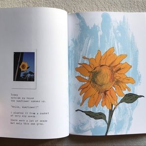 Other | New Ideas Are All Around Hardcover Childrens Book | Poshmark